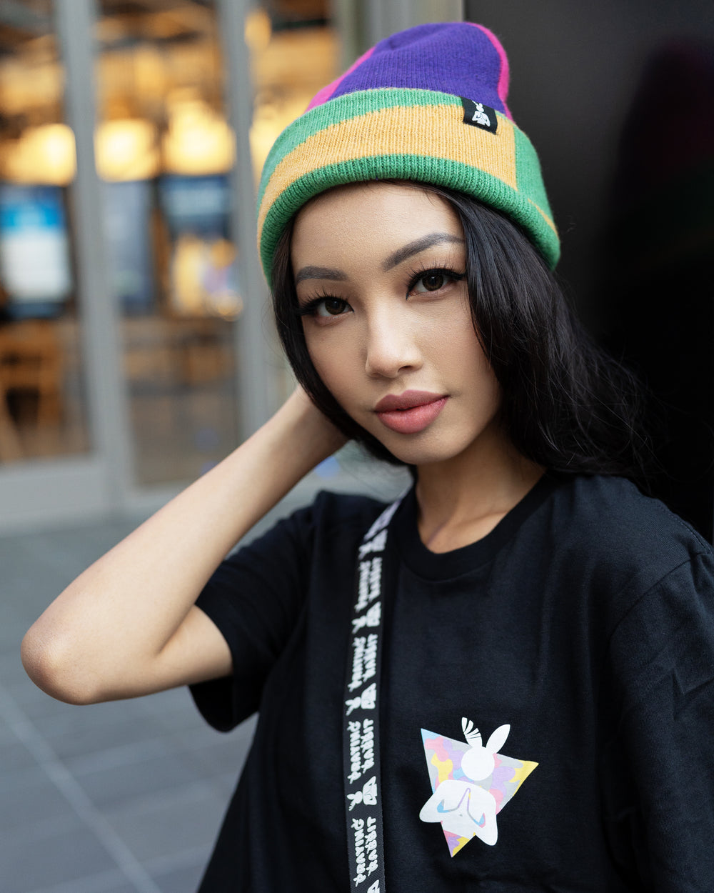 Praying Rabbit Lookbook | See Our Styles Live – PRAYING RABBIT