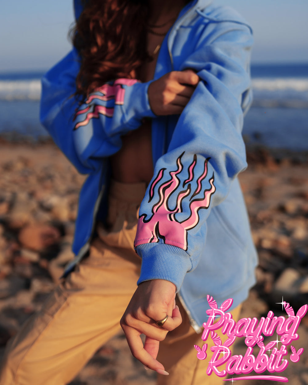 Praying Rabbit Lookbook | See Our Styles Live – PRAYING RABBIT