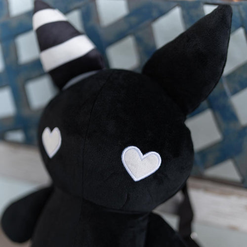 Plushies - Plush Backpacks – PRAYING RABBIT
