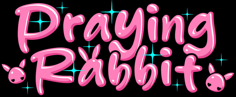 Headwear – PRAYING RABBIT