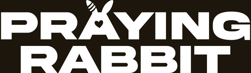 Praying Rabbit | Wearables and Objects – PRAYING RABBIT