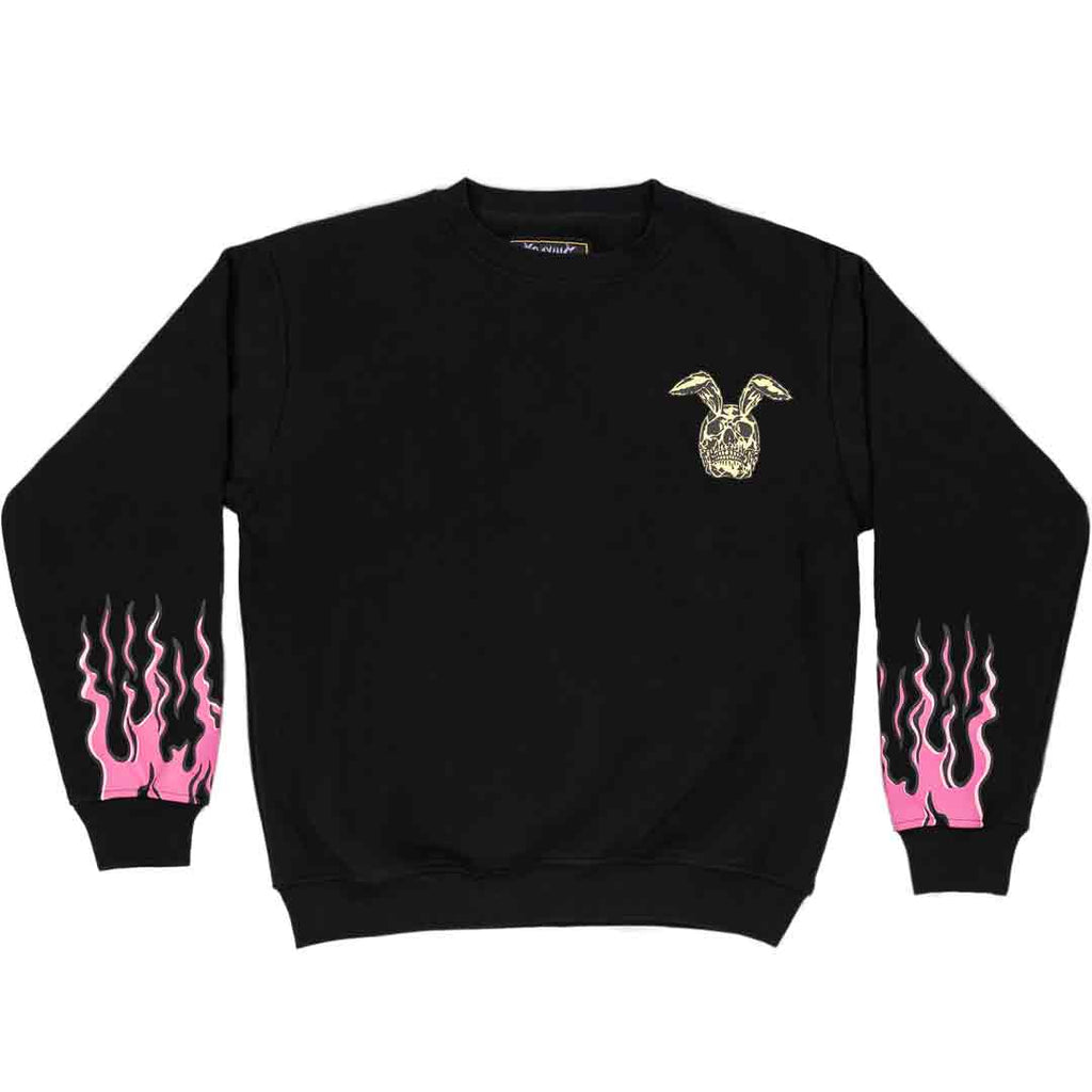Pray For Me Crew Neck – PRAYING RABBIT