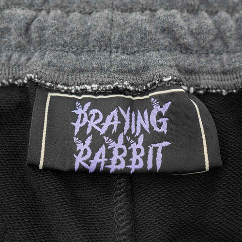 Bottoms – PRAYING RABBIT