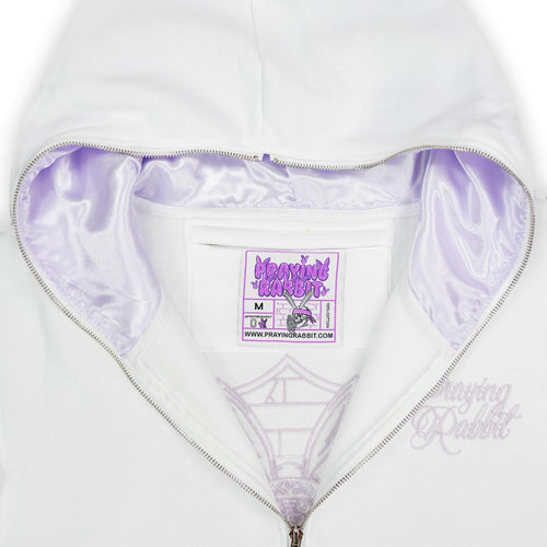 Praying Rabbit – PRAYING RABBIT