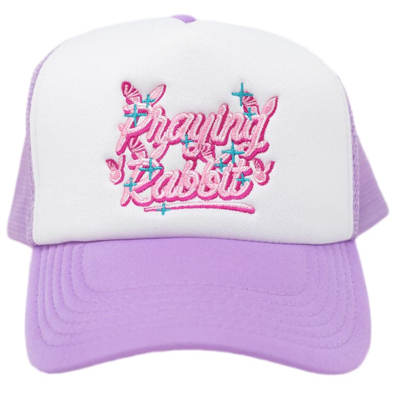 Headwear – PRAYING RABBIT